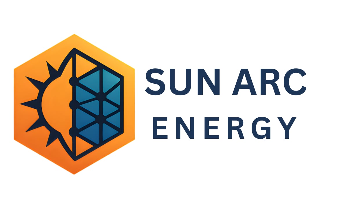 Sun Arc Energy | Solar Solutions in Iraq | Sun Arc Energy