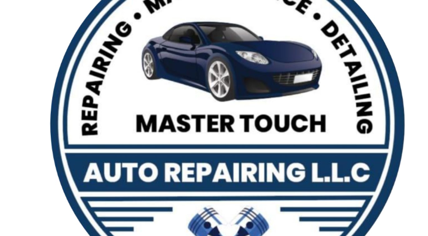 Master Touch Auto Repair Dubai | Master touch auto repairing llc