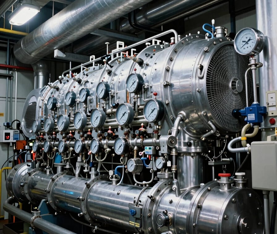 Chiller Maintenance in UAE: Complete Guide for Commercial and ...