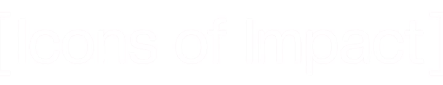 Personal Branding & Thought Leadership Agency | Icons of Impact