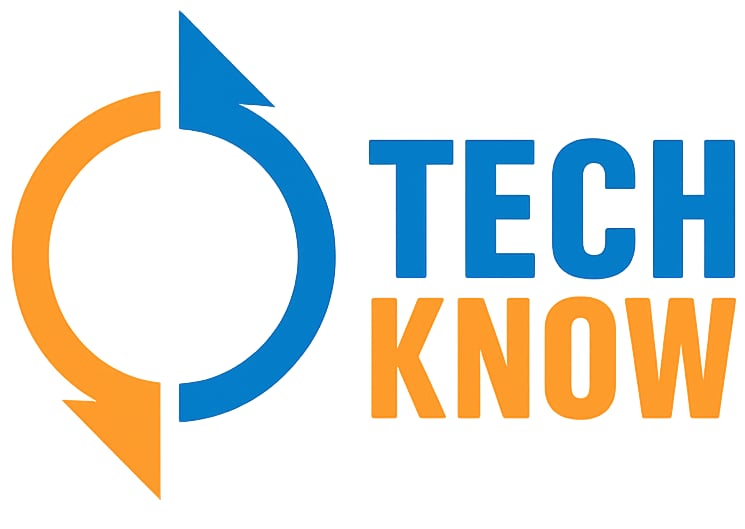 Expert Engineering Solutions for Mining & More | TechKnow