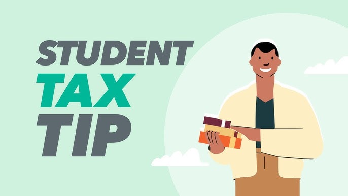 Tax Tips for Students: Tuition, Textbooks & More | TiKi Tax