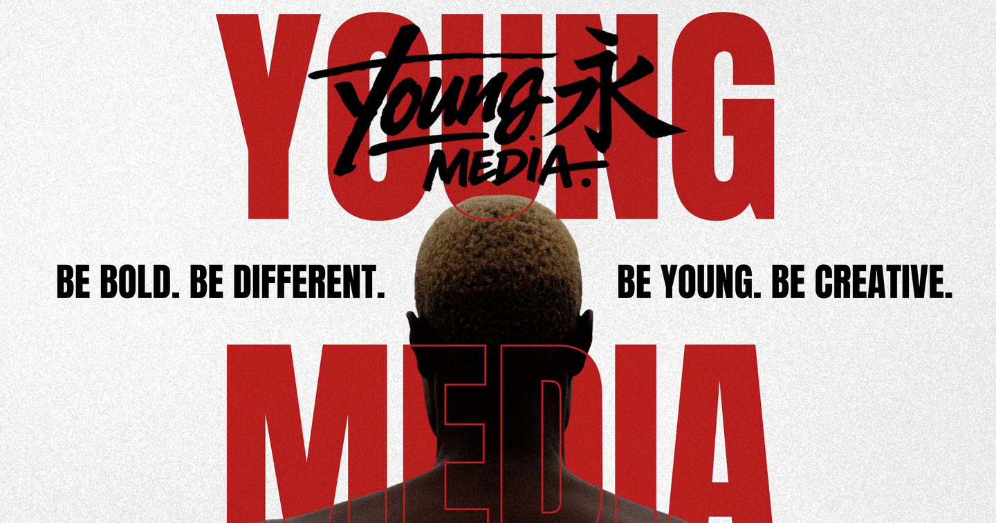 OUR WORKS | YOUNG MEDIA