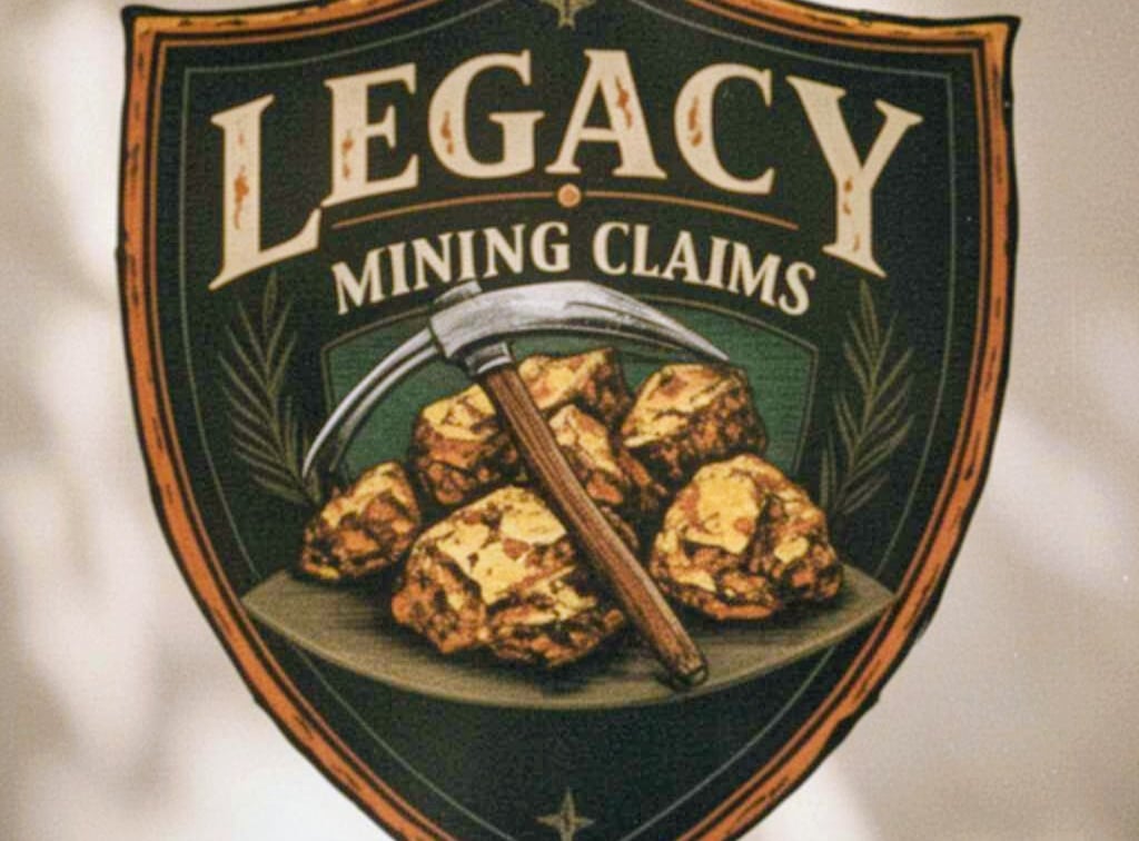 Affordable Arizona Mining Claims for Sale | Legacy Mining Claims
