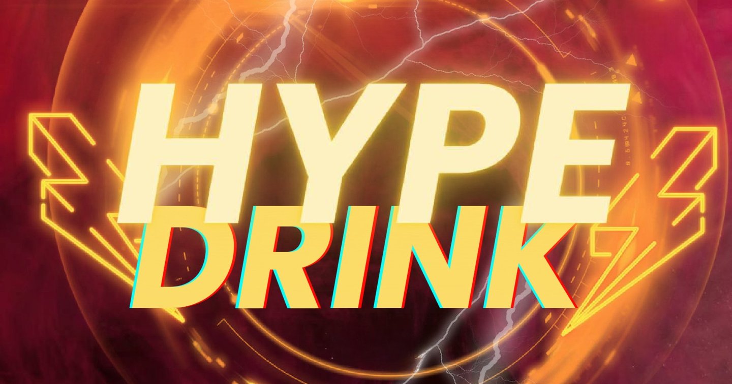 Hype Drink