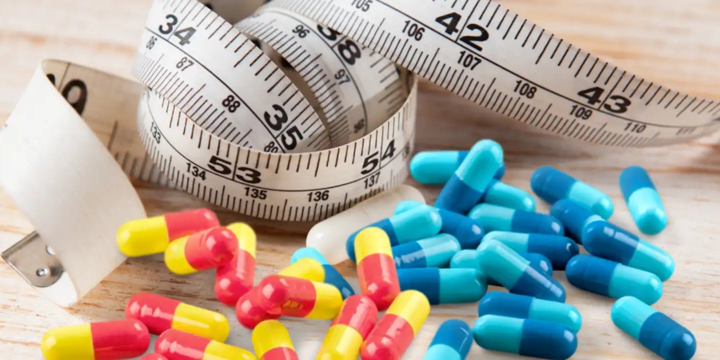 New Fat-Burning Pill Burns Fat Without Muscle Loss: Safe & Effective ...