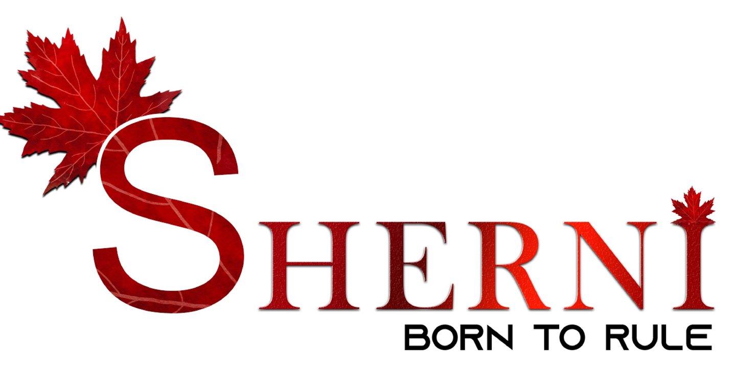 SHERNI - BORN TO RULE | SHERNI