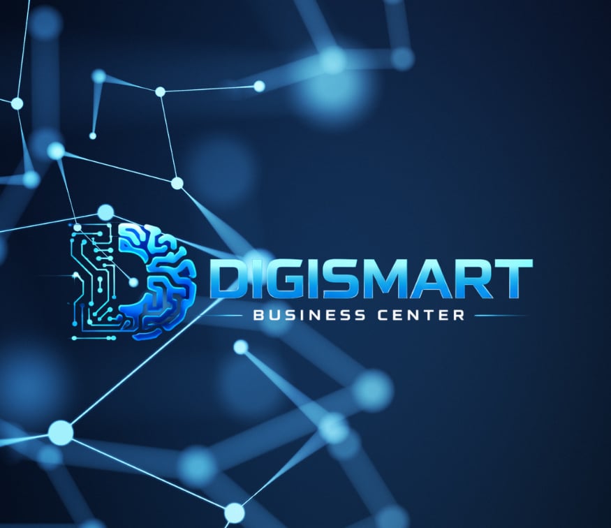 GlobalPulse Consulting: Your Digital Growth Partner | Digismart ...