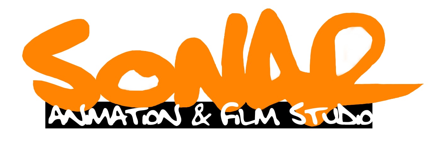 Sonar animation 3d | Sonar