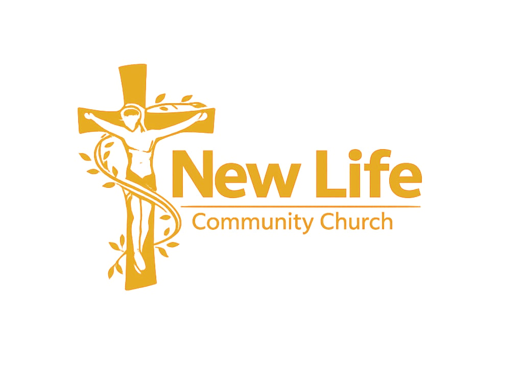 New Life Community Church – Hope and Love | New Life Community Church