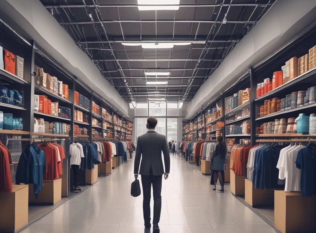 AI in retail explained: benefits, use cases and real examples | 99 AI Tools
