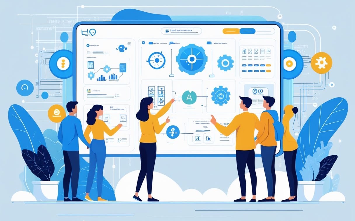 Beginner’s Guide to AI Automation (No Code): Start Fast Without Coding ...