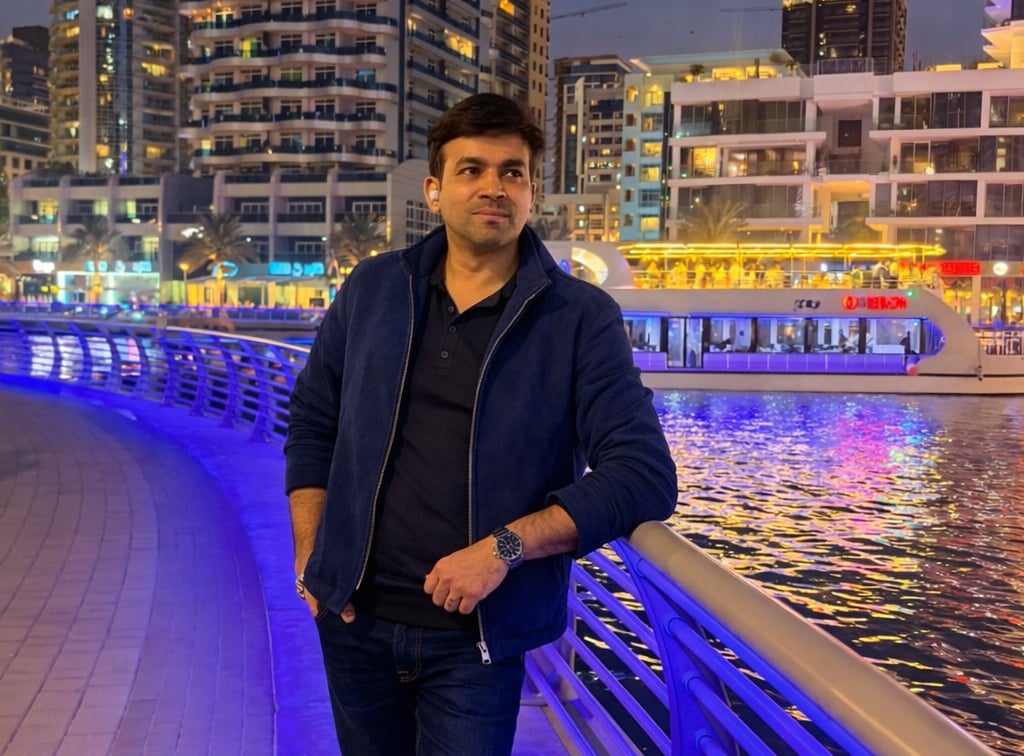 Unlock Human Potential: A Bridge Between The Past and The Future | Dr ...