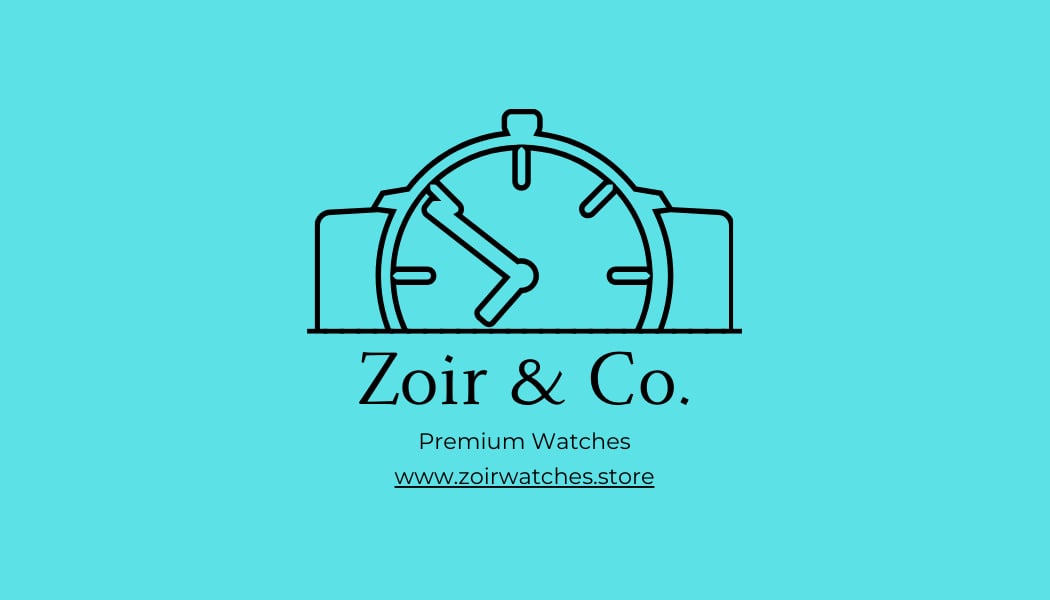 Authentic Luxury Used Watches at Zoir & Co. | Zoir & Co.
