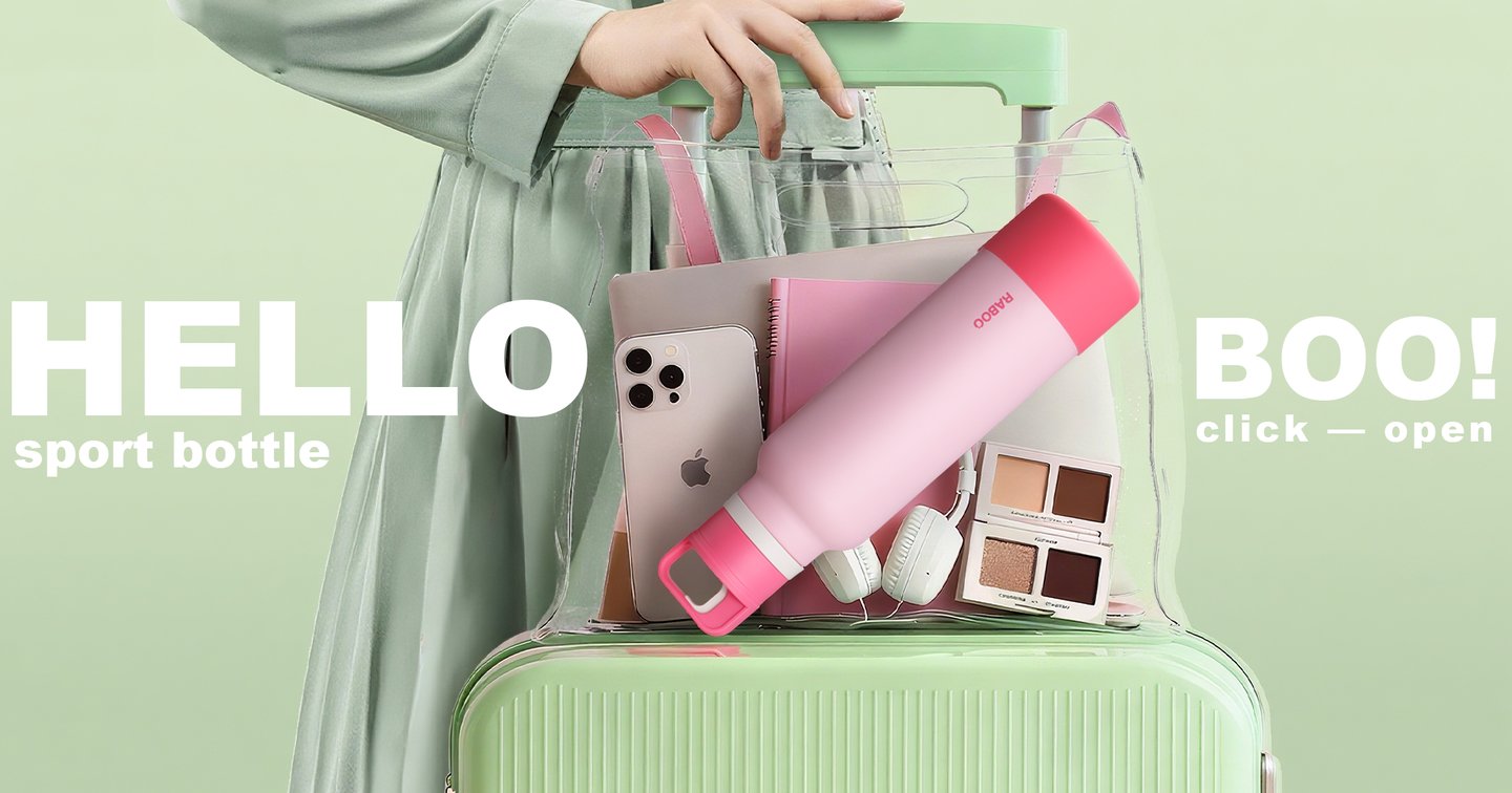 Raboo Indonesia tumbler | RABOO
