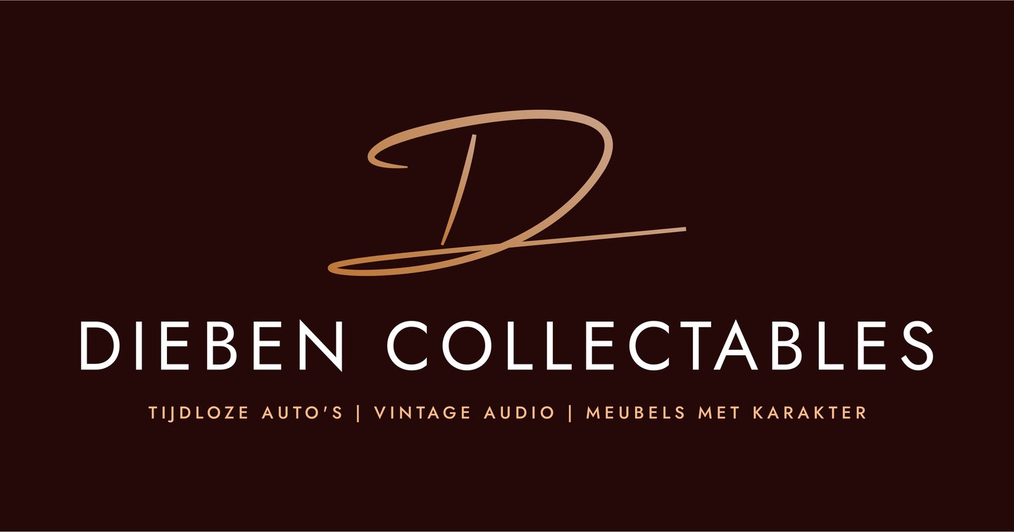 Dieben Collectables | Klassieke & Youngtimer Auto’s met Karakter ...