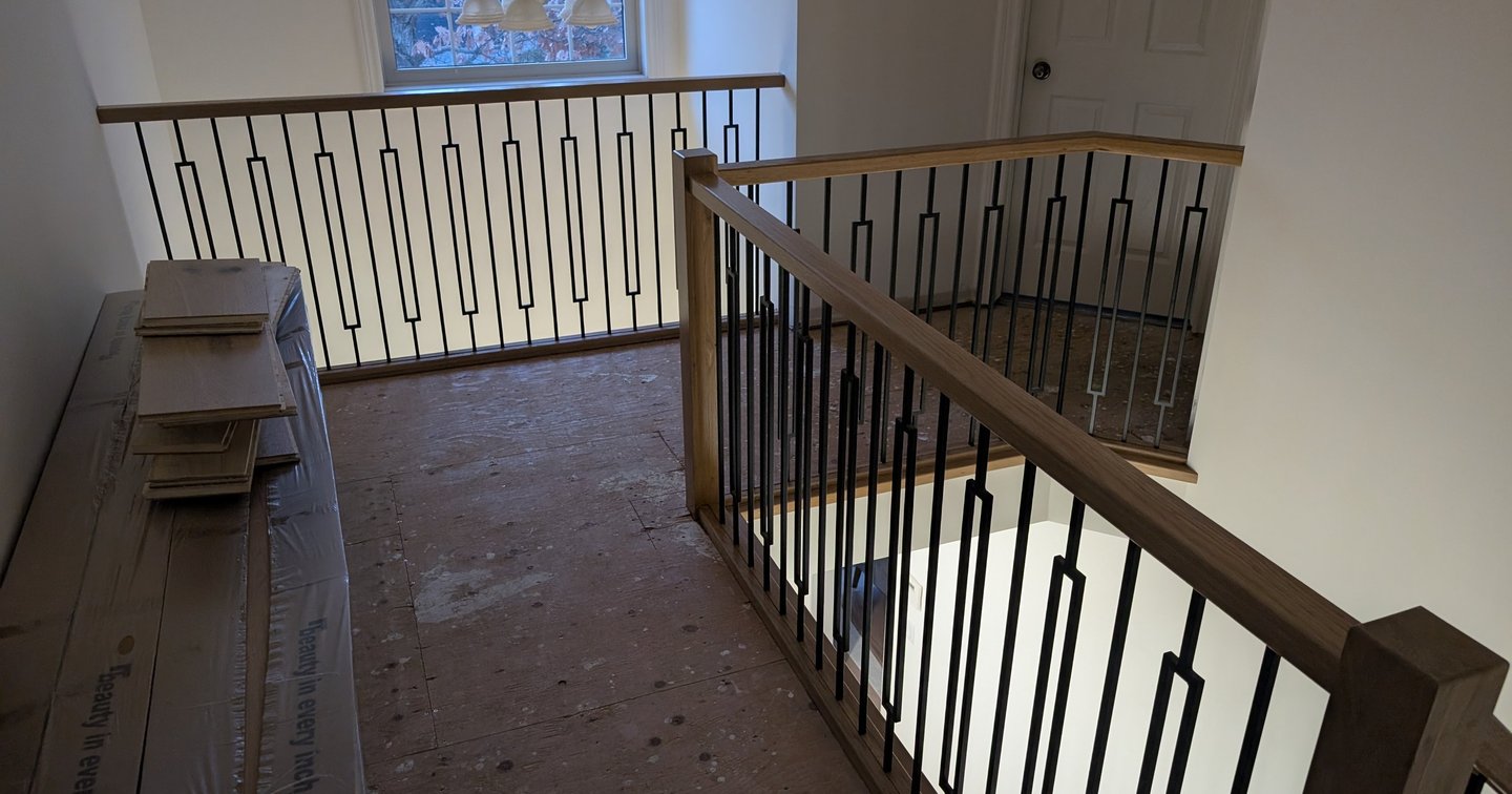 High-End Painting Company in St. Thomas, ON | Summit Surfaces