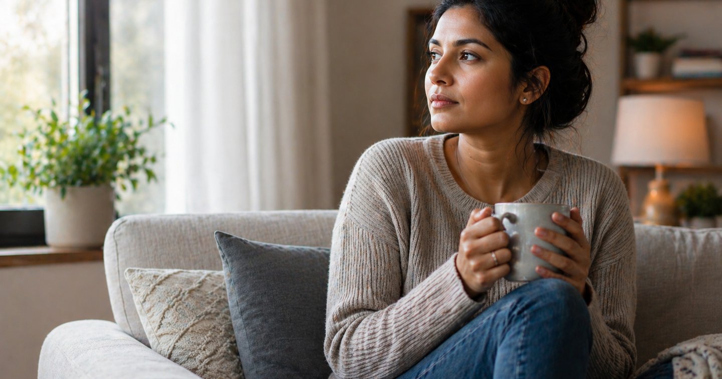 Why Emotional Pain Keeps Repeating — The Internal Loops That Keep You ...