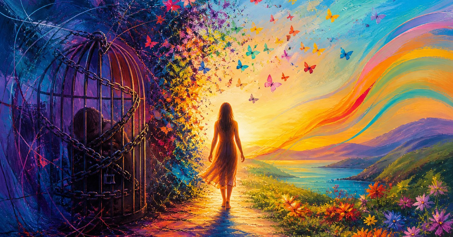 Why Feeling Safe Doesn't Come First: The Truth About Healing After ...