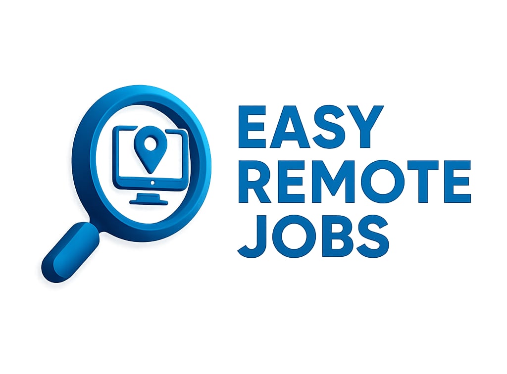Easy Remote Jobs: Genuine Work From Home | Easy Remote Jobs