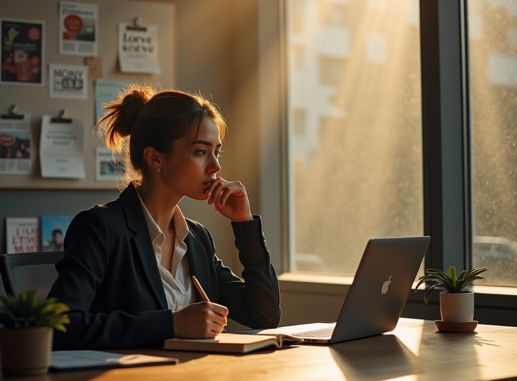How to Overcome Career Confusion and Find Your True Calling | ThriveMind
