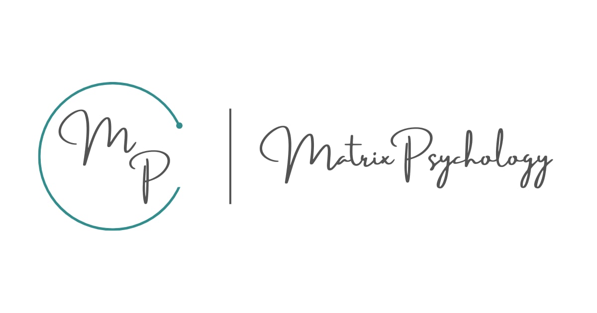 Matrix Psychology | Psychologist in Melbourne South-East | Matrix ...