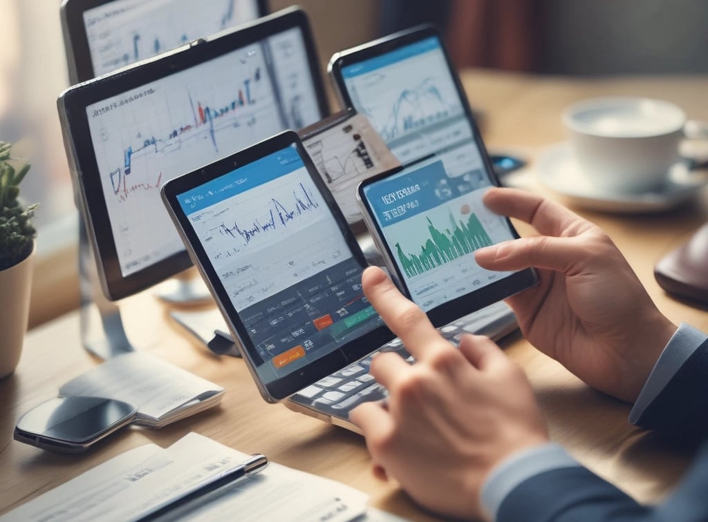 Best Investing Apps for Beginners 2026: 8 Platforms Ranked & Compared ...