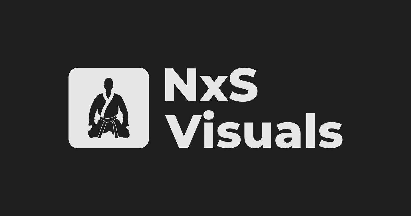 NxS Visuals - Vidéos de Jiujitsu & Sports de combat | NxS Visuals
