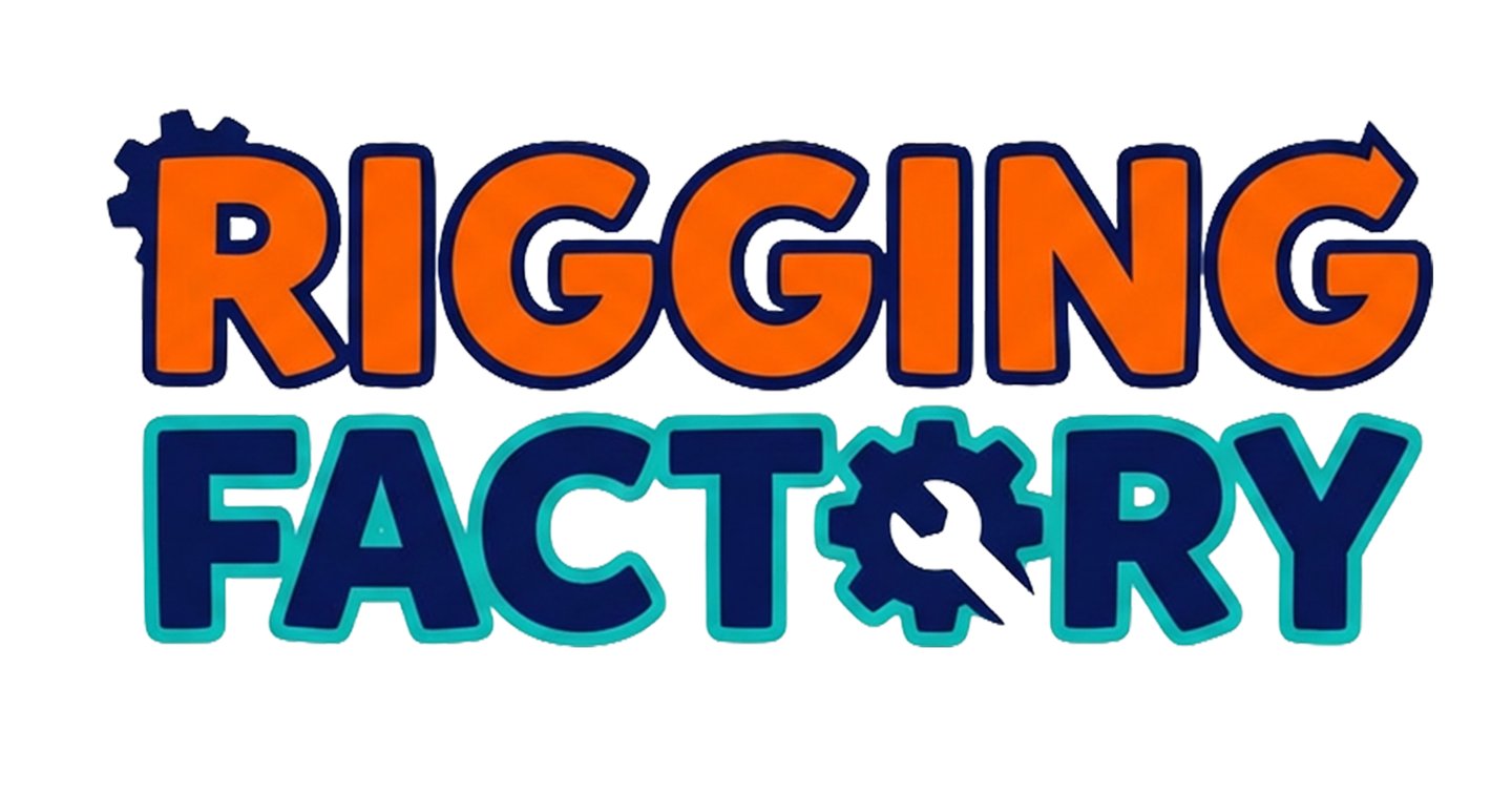 Expert Animation Service | Moho & Character Rigging | Rigging Factory