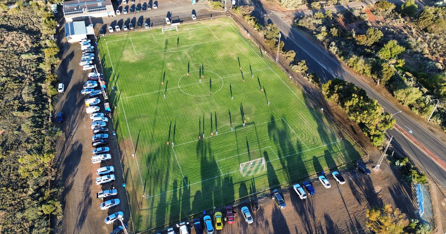 Whyalla Wanderers Soccer Club - Community Sport | Whyalla Wanderers ...