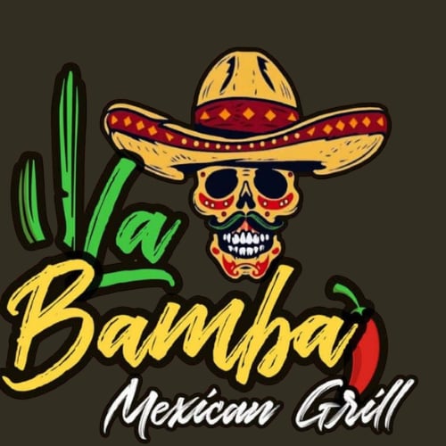 La Bamba Mexican Grill | California Style Mexican Food on Long Island ...