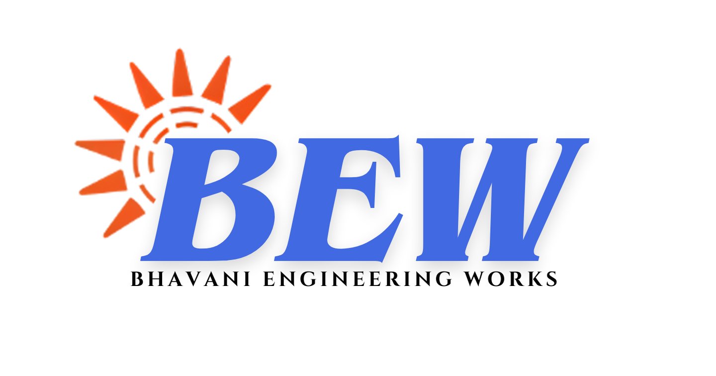 Home | Bhavani Engineering Works