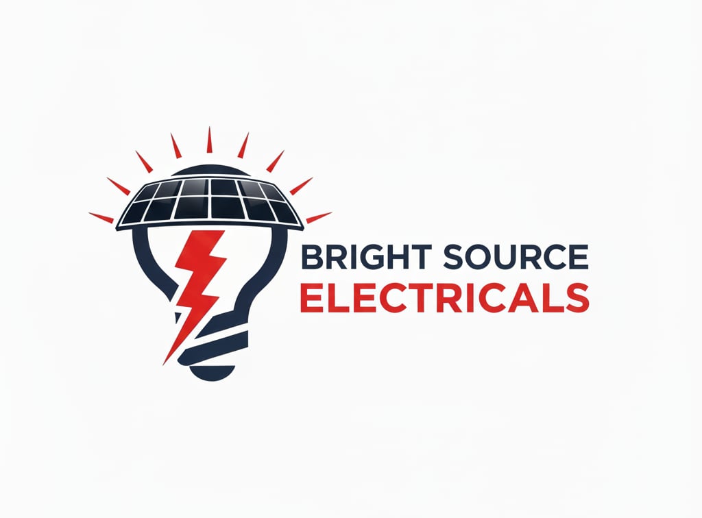 Bright Source Electricals - Quality Electrical Supplies | Bright Source ...
