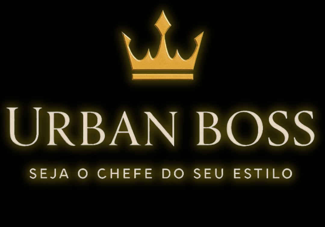 Vestuário | Urban Boss
