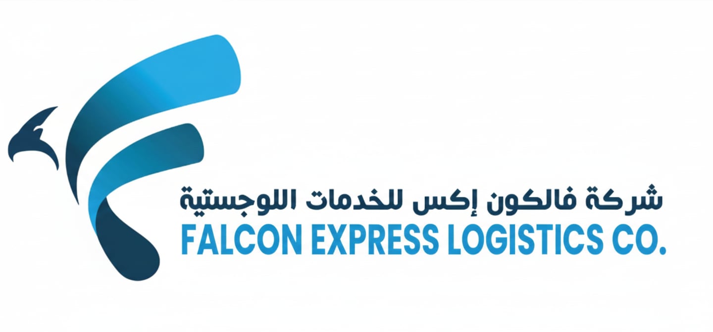 Falcon Express Logistics Co. - Reliable 3PL Services | Falcon Express ...