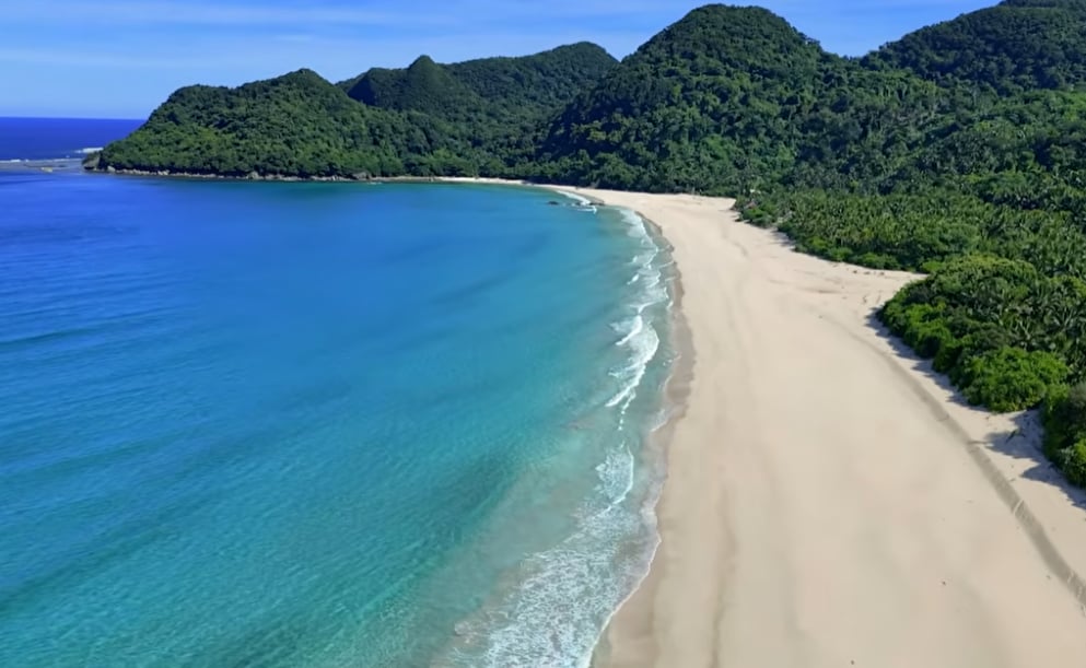Discover Palanan, Isabela: A Hidden Paradise on the Pacific Coast