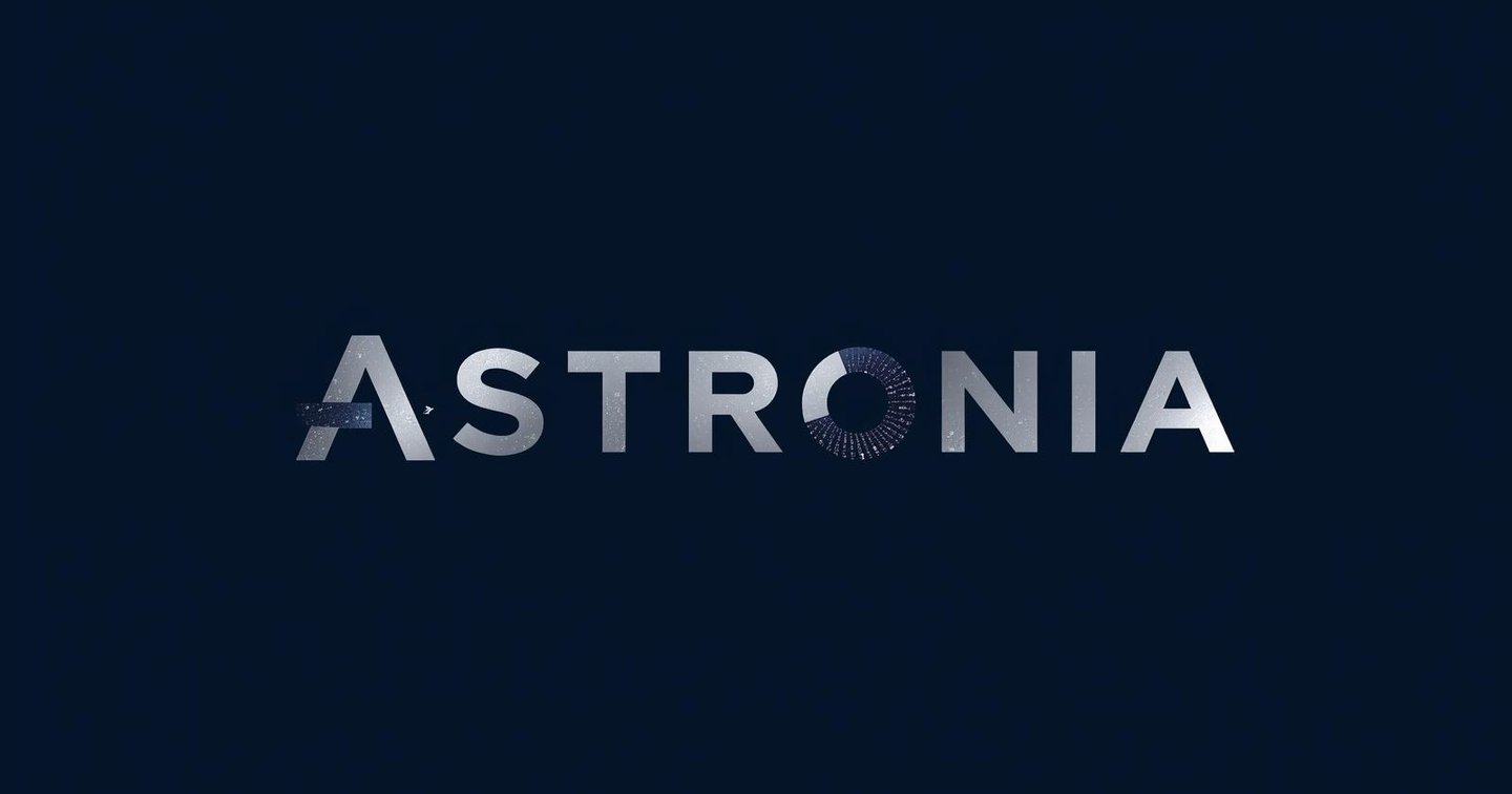 Astronia: Agencia de Inteligencia Artificial y soluciones IA | Astronia
