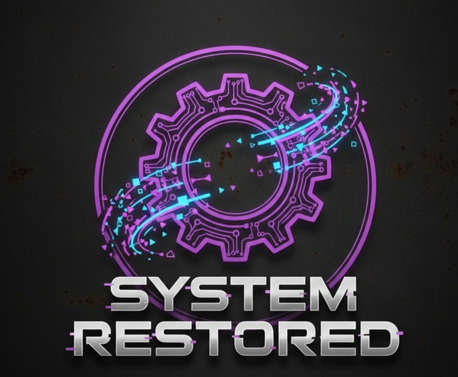 Advanced Siemens TIA Portal & Industrial Automation | System Restored