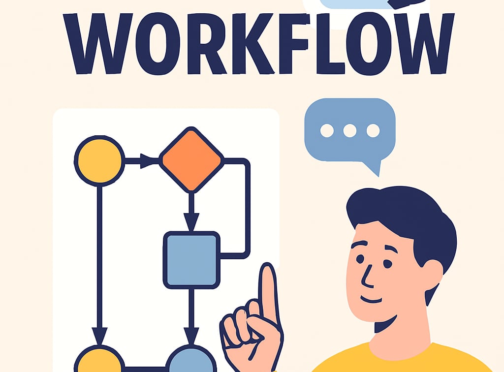 Turning Reusable Prompts into Templates, Checklists, and SOPs