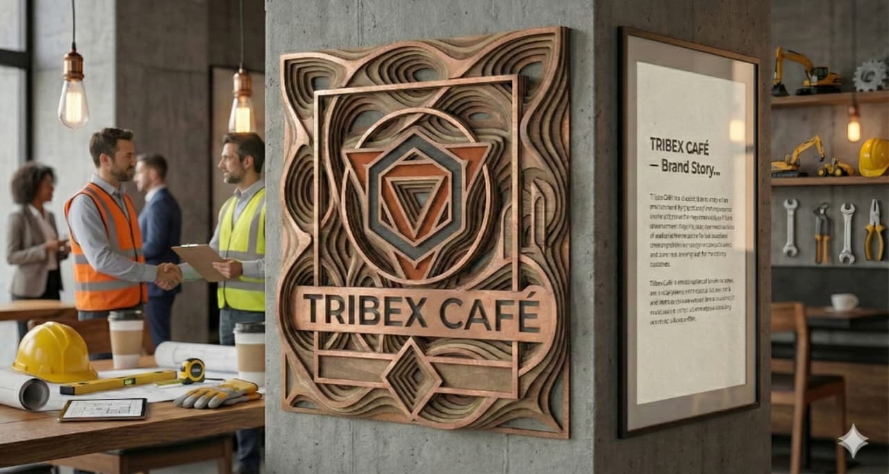 Tribex Café: Build Your Network Over Coffee | Tribex Cafe