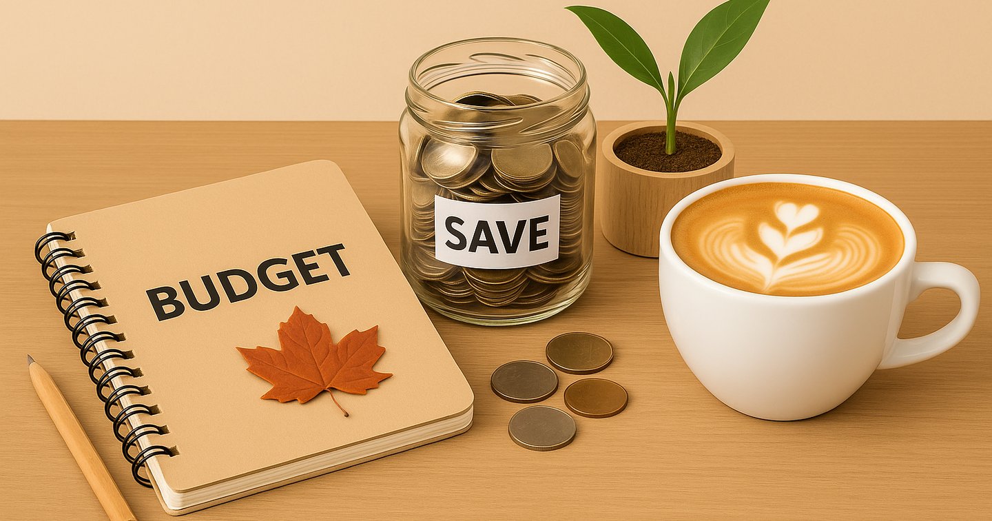 10 Effective Money Saving Tips for Real Life | maplenesia