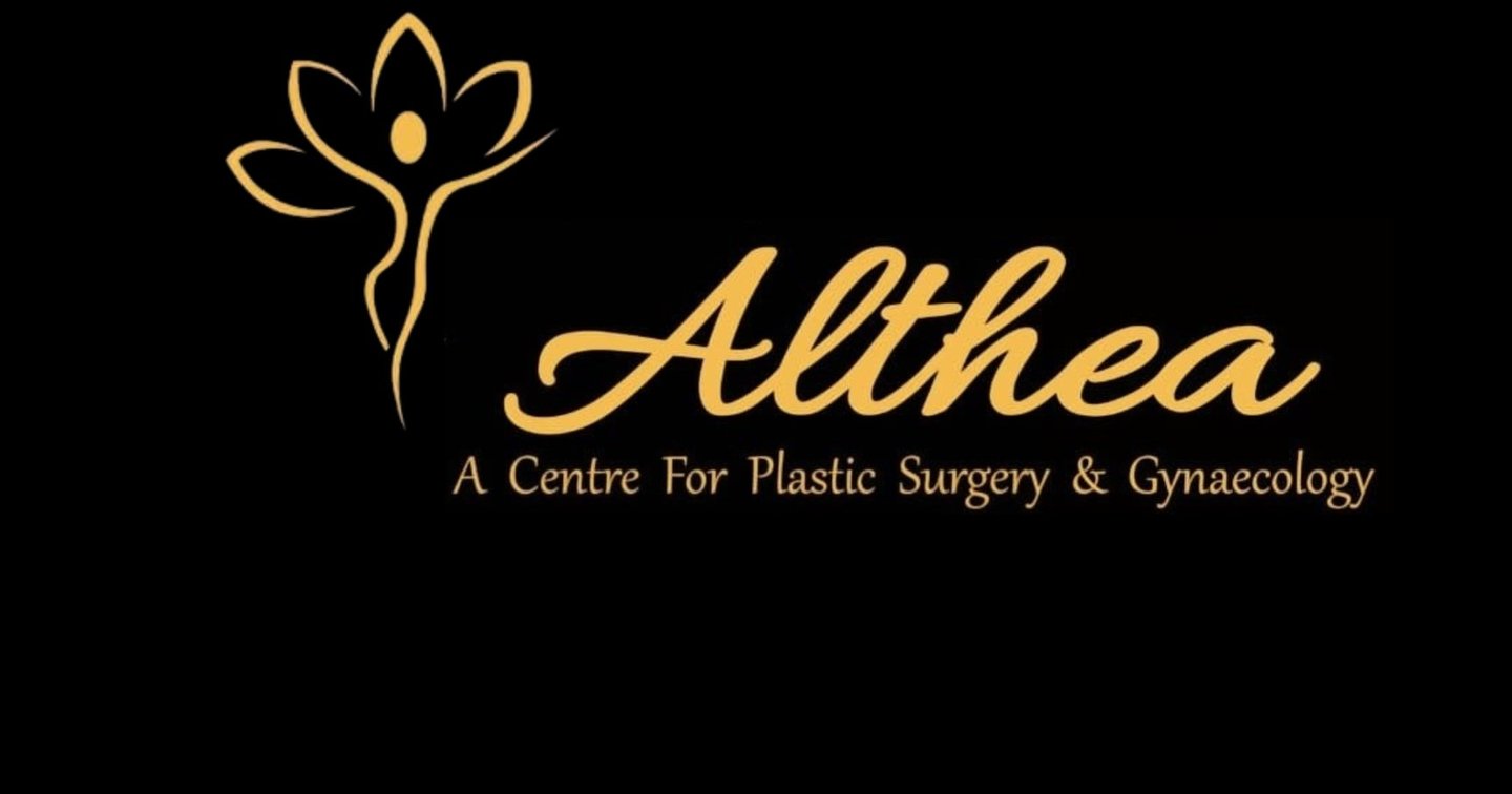 Althea: Plastic Surgery & Gynaecology | ALTHEA ( A Centre For Plastic ...