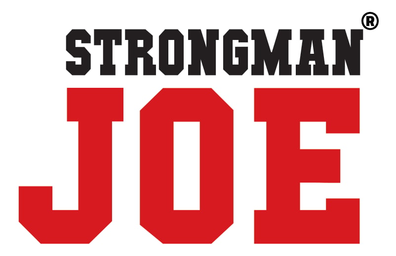 Elevate Performance with Strongman Joe® Supplements | Strongman JOE