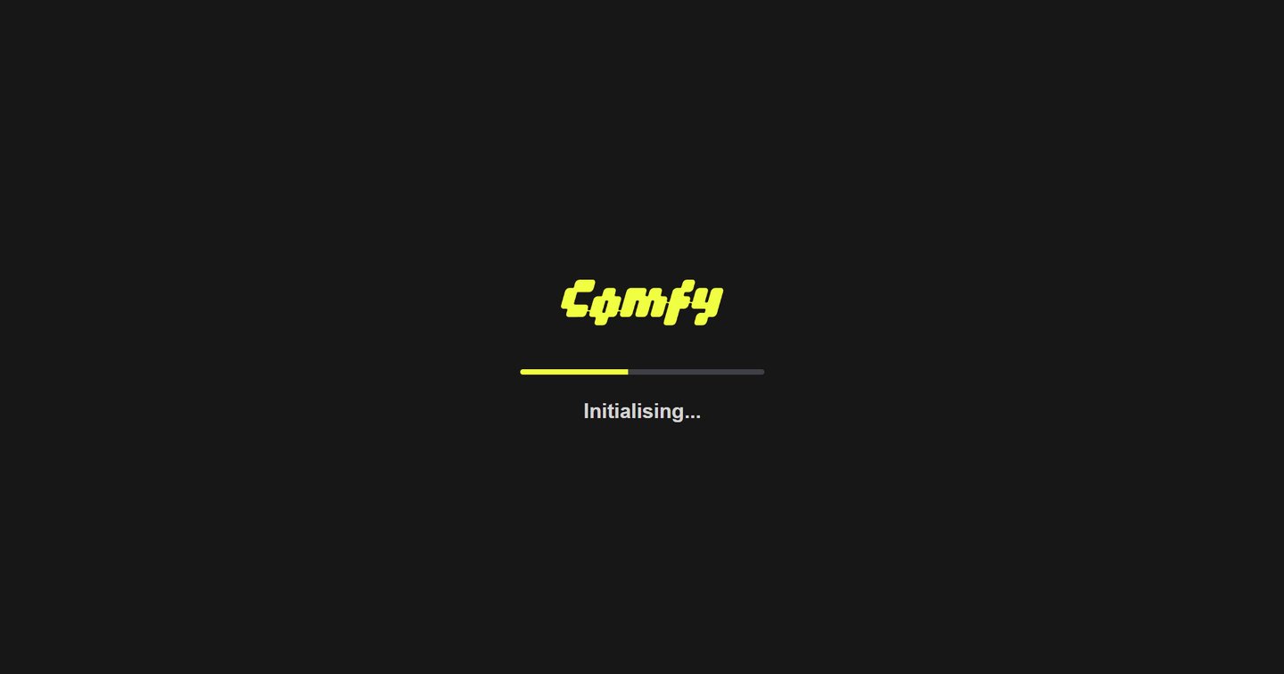 ComfyUI for VFX and AI Artists: A Practical Introduction | My Portfolio