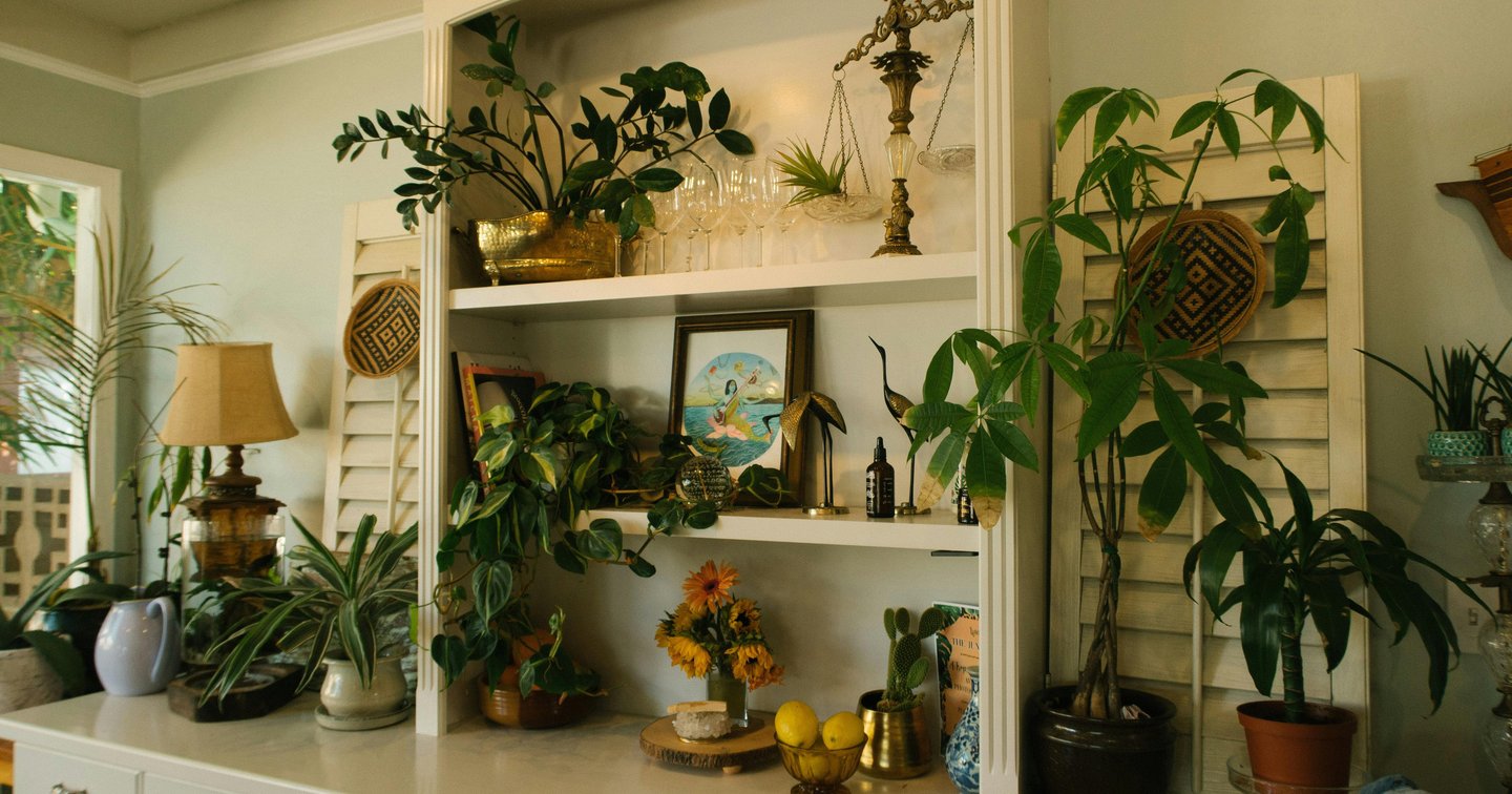 Breaking the Chains and Becoming a New Creation in Your Home | The ...