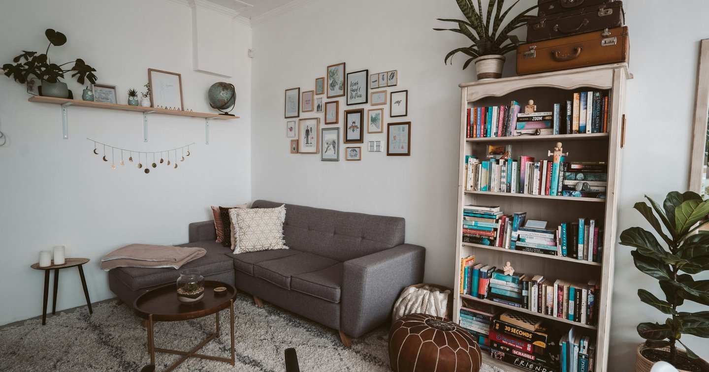 How to Create a Christ-Centered Home Without Overcomplicating It | The ...