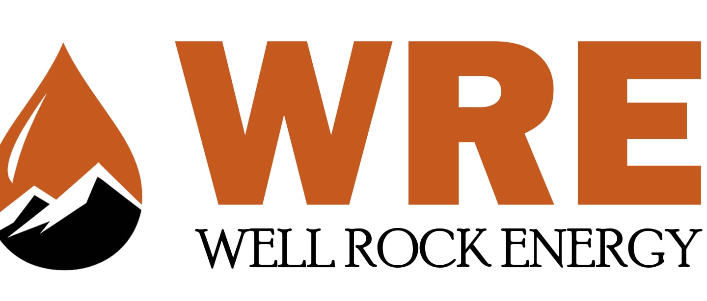 Reliable Energy Solutions Across Australia | Well Rock Energy