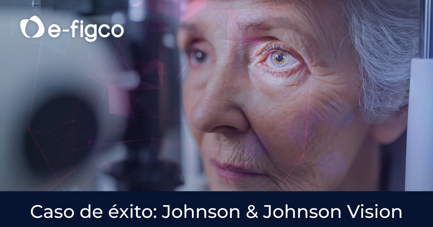 Cómo Johnson & Johnson Vision revolucionó la capacitación global con ...