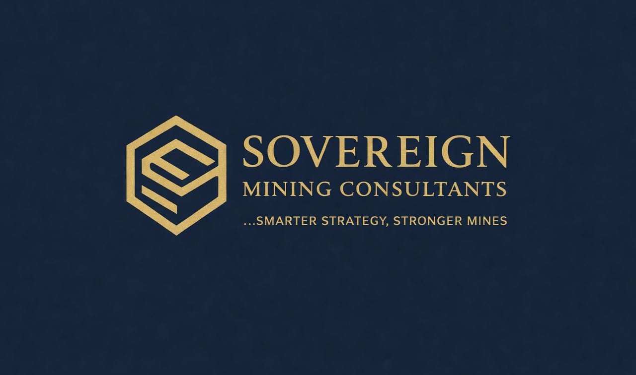 Sovereign Mining Consultants - Expert Mining Advice | Sovereign Mining ...