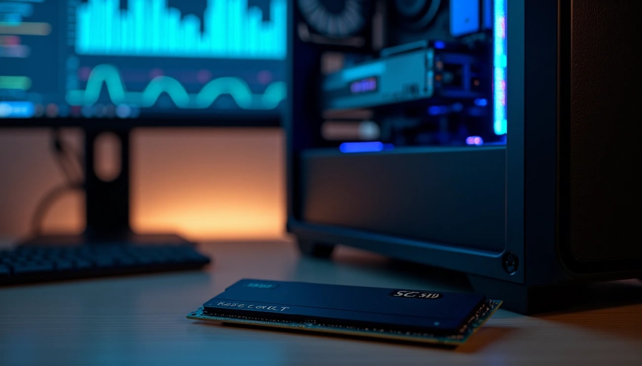 The Hidden Truth About SSD Page File Settings Most Users Miss ...